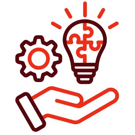 Resolución De Problemas Iconos Gratis De Márketing