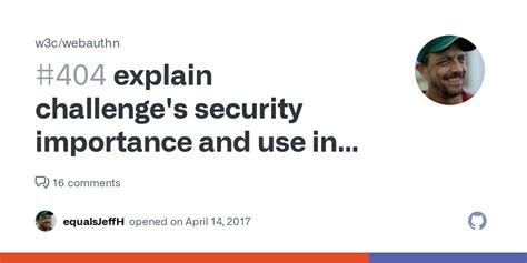 Explain Challenges Security Importance And Use In Both Registration