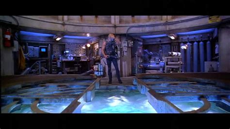 Deep Blue Sea Official® Trailer Hd Youtube
