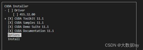 linux centos7安装更新gpu driver驱动和cuda： linux升级cuda版本 csdn博客