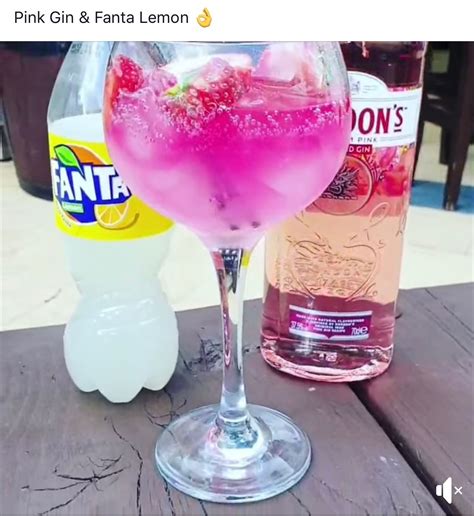 Unicorn Gin Tonic Artofit