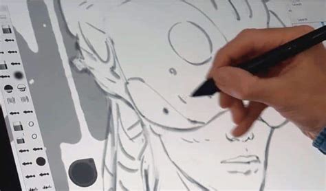 Procreate Vs Sketchbook Which Is Better
