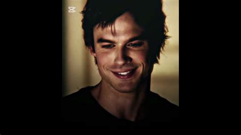 Damon Salvatore 🔥 Tvd Damonsalvatore Stelena Thevampirediaries