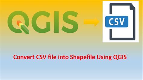 converting gps points csv file to shapefile and idw interpolation using qgis አማርኛ youtube