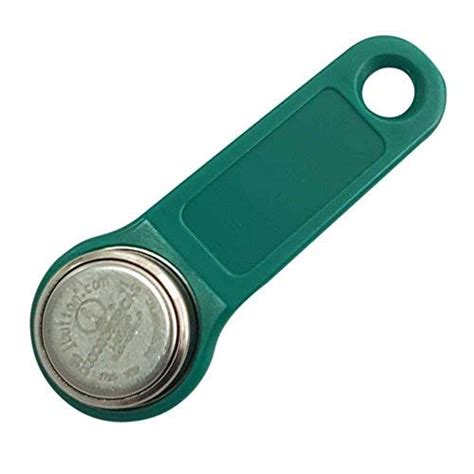 Ds1922l F5 Thermochron Ibutton Temperature Logger With Free Fob Perfect For Monitoring
