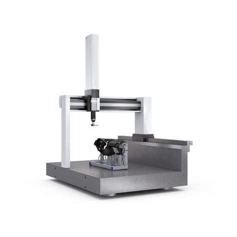 zeiss accura cmm for industrial at ₹ 9000000 unit in pune id