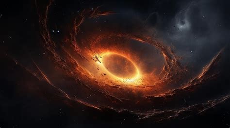 Premium Ai Image Protoplanetary Disk