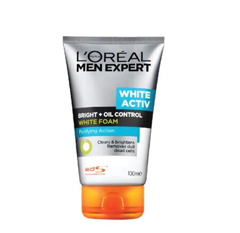 Pencuci Muka Terbaik Untuk Lelaki