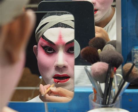 秋元之友 李秋元戲迷會 一份久違了的享受！如果您昨晚在場