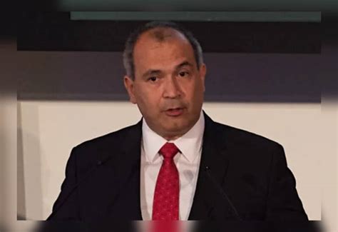 Tribunal Ampara A Carlos Treviño Ex Director De Pemex