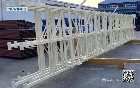Steel Trusses Structure Definitions Properties And Applications
