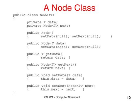 Arrays And Linked Lists Ppt Download