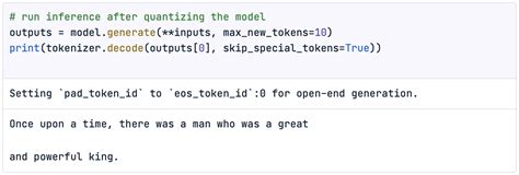 Quantization For Large Language Models Llms Reduce Ai Model Sizes