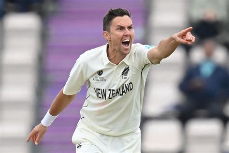 One Of The Proudest Achievements Any New Zealander Could Have Trent