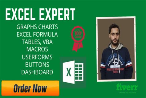 Create Excel Spreadsheet With Formula Macro And Vba By Haris Naseer96