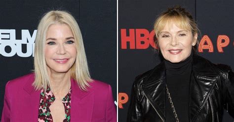 Satc Author Candace Bushnell Says Reboot Will Be Fine Without Kim
