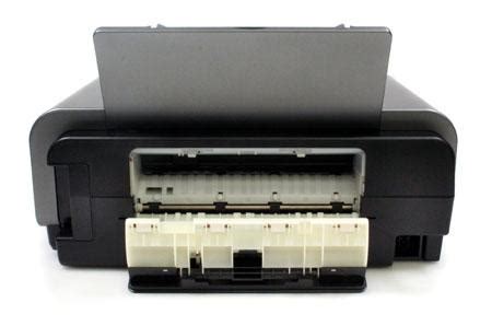 Canon Pixma IP D