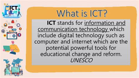 21st Century Skills And Ict Integration In Instruction18 Pptx