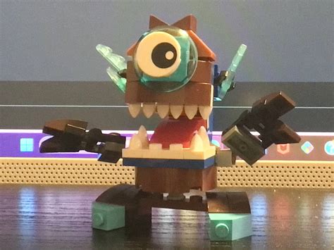 Gobba And Krog Mix By Diy34 On Deviantart