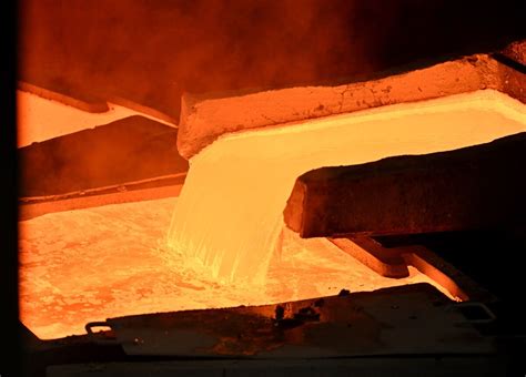 Chinas Zijin Mining Wants Its Africa Copper Mine To Make 1 Million