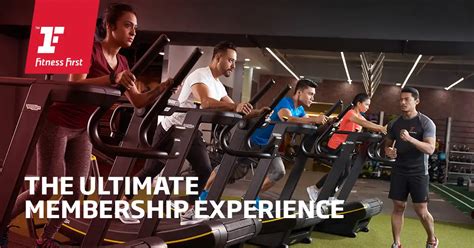 Membership Options Comprehensive Gym Packages Choices Fitness