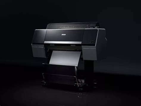 Epson SureColor SC P STD