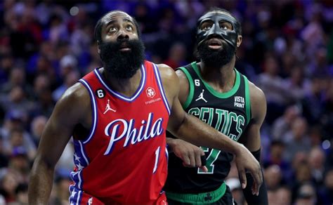 Watch Boston Celtics Vs Philadelphia 76ers Online Free In The Us Today