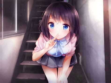 家出少女にたべられる。 Milkyworks Dlsite 同人 R18