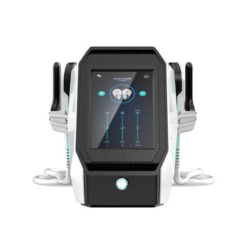 Portable Emslim Neo Body Sculpting Machine Goemslim