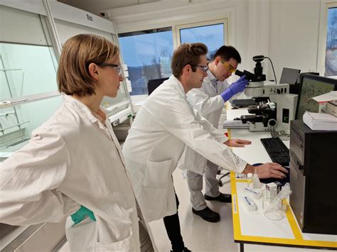 The Future Of Magnetic Beads Is Plastic Free Life In The Lab