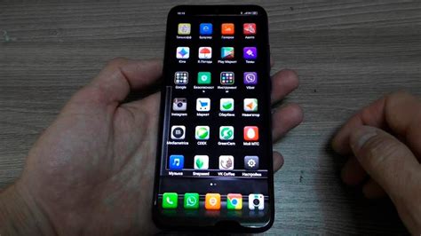 Redmi Note Incoming Call YouTube