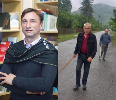 მასწავლებელ ლადო აფხაზავას თავს დაესხნენ