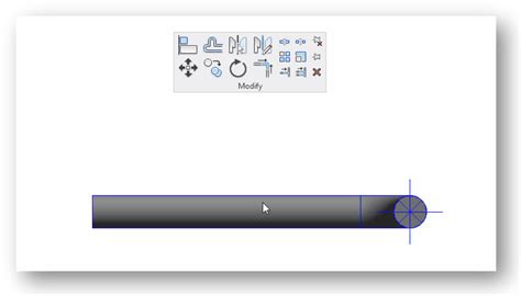 When Using The Rotate Command Fittingsaccessories Or Other Mep