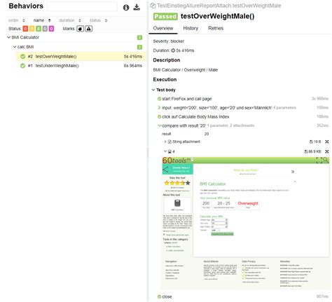 Pimp My TestAUTOmation Part 3 ZEISS Digital Innovation Blog