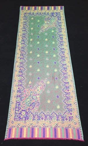 Modal Kani Shawl At Best Price In Mumbai By Kamini Krafts Id