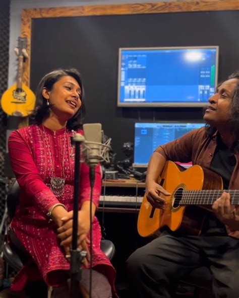 Sanzida Mahmood Nandita We Love This Song So Much That We Had To