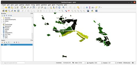 Black Region Shown When Loading Geotiff · Issue 101 · Geotiff