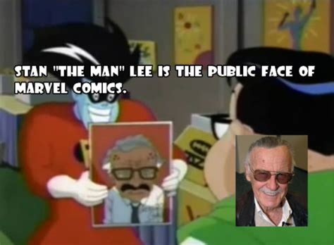 Freakazoid References Guide