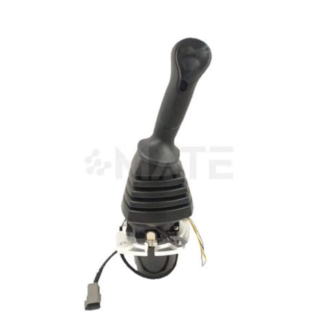 Mkf Js09 V2 Thumb Joystick Dual Axes With One Push Button Mate Tech