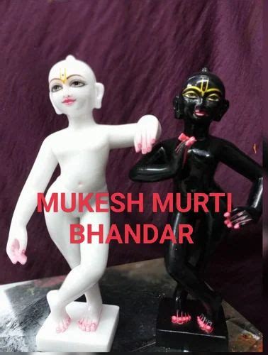 Marble Iskon Marble Murti Temple At Rs 28000 In Jaipur Id 2850823785133