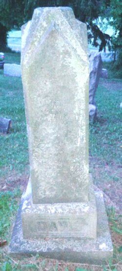 Sarah A Putney Davis 1831 1889 Mémorial Find A Grave