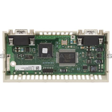 170int11003 Modicon In Stock And Ready To Ship Santa Clara Systems