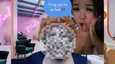 I Let My Girlfriend Do My Makeup Hilarious And Stunning Reaction Youtube