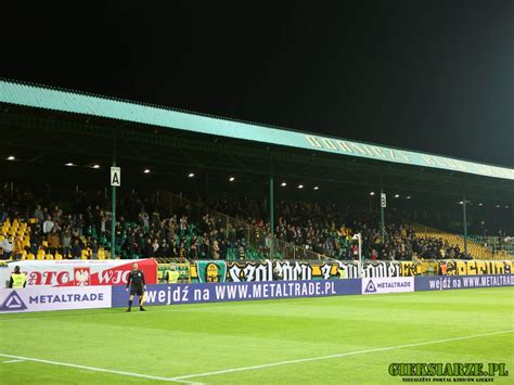 Stal Mielec Kibicowsko GieKSa Pl