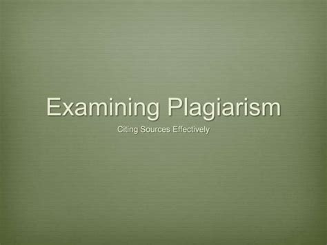 Paraphrasing Citing And Quotations Pptx Paraphrasing Citing And Quotations Pptx