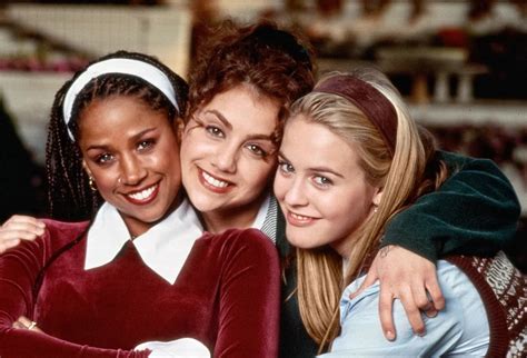 35 Facts About Clueless