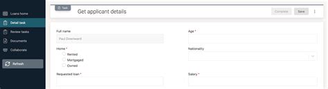 Introduction To Flowable Flowable Enterprise Documentation