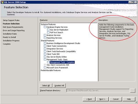 SQL 2012 Integration Services Installation Server Fault