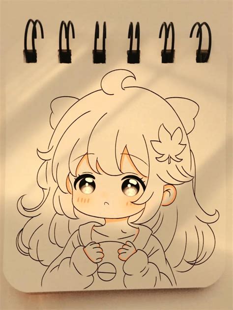 卡通人物简笔画女孩q版 卡通人物简笔画 女孩 Q版 画趣文库（我爱生活）