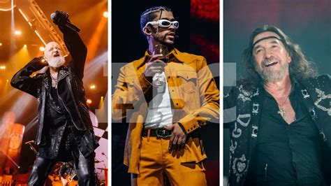 Monterrey Tendrá Un Diciembre Repleto De Conciertos Abc Noticias